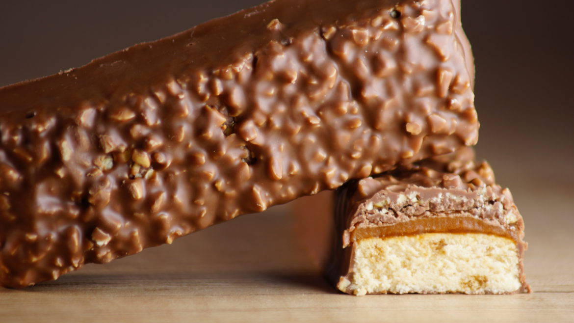 Protein bar supplier, France, Laboratoire PYC