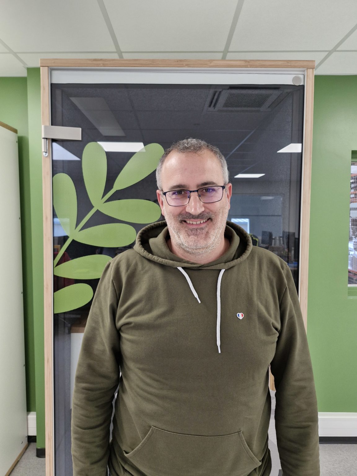 Production française compléments alimentaires, Laboratoire PYC