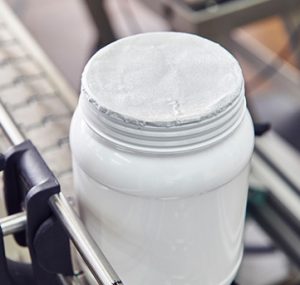 Laboratoire PYC – food supplement, high protein product supplier